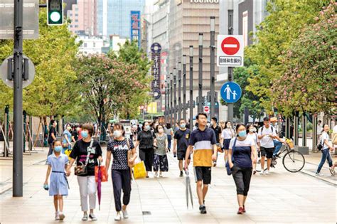 中國經濟復甦失衡 失業焦慮竄升 自由財經