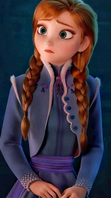 Anna Frozen 3 Anna Disney Frozen Disney Movie Disney Princess Pictures