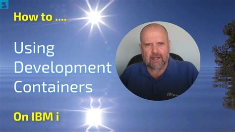 Andrew Youens On Linkedin Ibmi Ibmioss Opensource Vscode Docker Ibmchampion Development