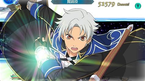 テイルズオブザレイズ 4部 終章 イクス終決魔境 特別演出 Youtube
