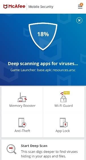 Mobile Security Review 2019 Av Comparatives