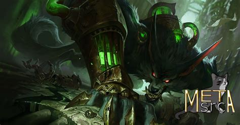 Warwick TFT Build Guide Set 13 13 9 METAsrc