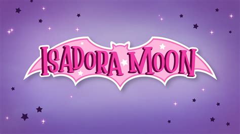Jam Media Ltd On Linkedin Isadora Moon Launches Next Friday 17th
