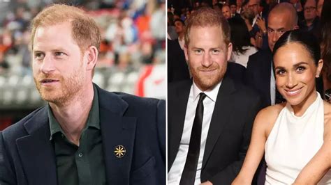 Reason Why Meghan Markle Wasnt With Prince Harry During Surprise
