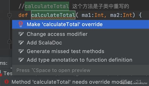 8、scala类class scala class csdn博客