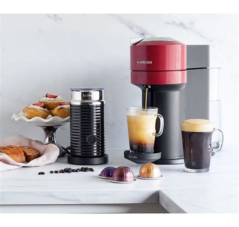 Nespresso Vertuo Next Bundle Tscca