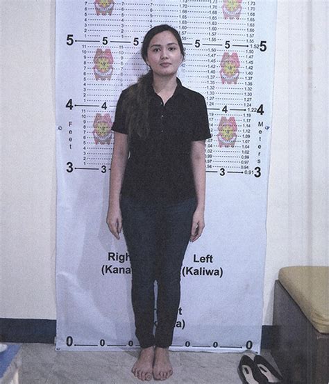 Deniece Cornejo Surrenders Sunstar