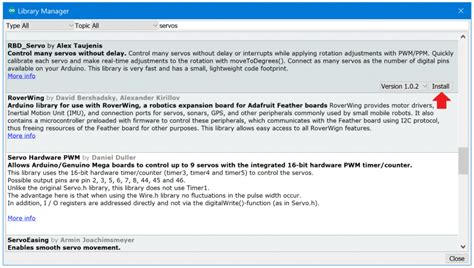 How To Use Arduino Libraries