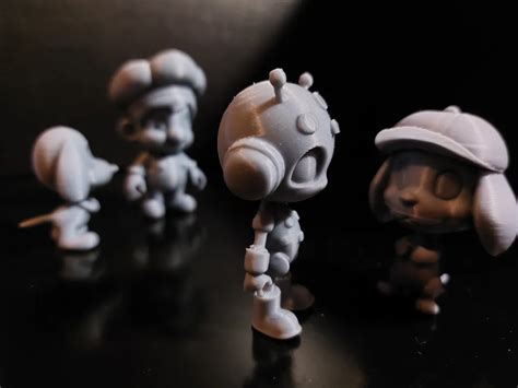 Ladybug Robot By Panos Makerworld