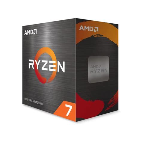 Amd Ryzen X Without Cooler Achieva