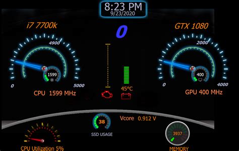 Ευκολο Mod για Custom Pc Stat Screen Σελίδα 5 Overclocking And Case