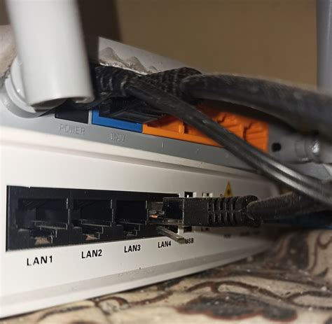 Setting Router Tp Link Untuk Wifi Indihome Kelar Nugas