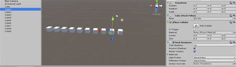 Unity3d编辑器扩展（三）之对选中对象的操作（selection类）unity Selection Csdn博客