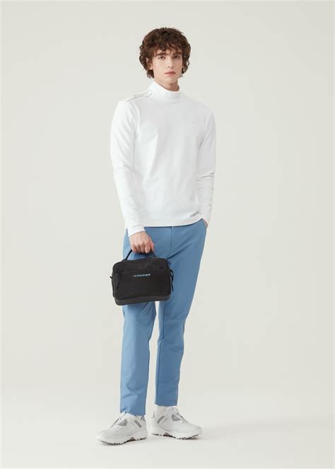 남성 투웨이 포켓 파우치 GO MBG Lecoq Sportif Golf