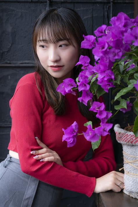 れいか6 20 25 TOKYO models23 on Twitter ときめくままにVol 2 Model 湊ゆりさん yuri