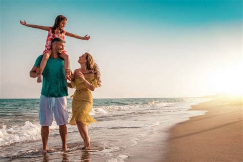 Top 5 Planes Para Hacer En Familia Este Verano Actividades Mcp