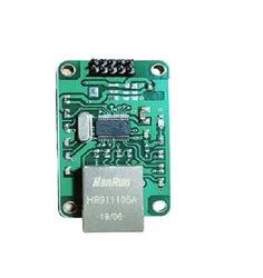 Ethernet LAN Network Module For Industrial At Rs 500 Piece In Mumbai KVAR Technologies Pvt Ltd