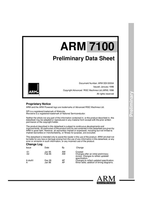 preliminary data sheet lecture slides ece 6050 docsity