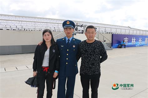 最帅开学典礼2018年空军航空开放活动 军事 中国网
