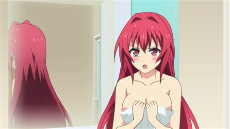 Shinmai Maou No Testament Fanservice Compilation 1920x1080 Eporner