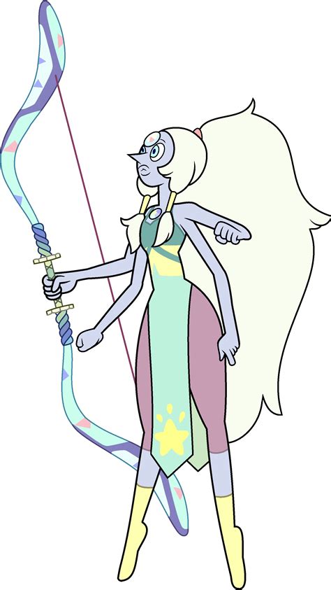 Steven Universe Gem Fusions