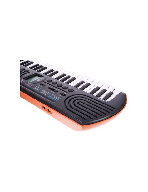 Comprar Casio SA-76