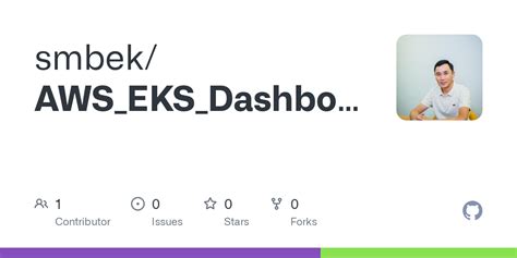 Github Smbekawseksdashboard