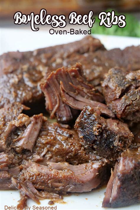 30 Beef Country Ribs Recipe Kahifmohamad