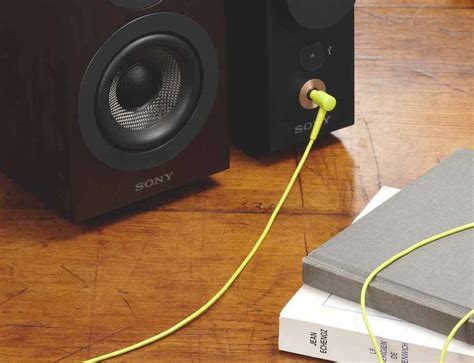 Sony High Resolution Audio System Gadget Flow