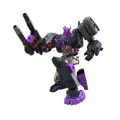 Transformers Legacy United Versus Multipack