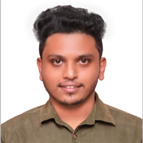 Stebin Varghese Technical Support Engineer Hewlett Packard Enterprise Xing