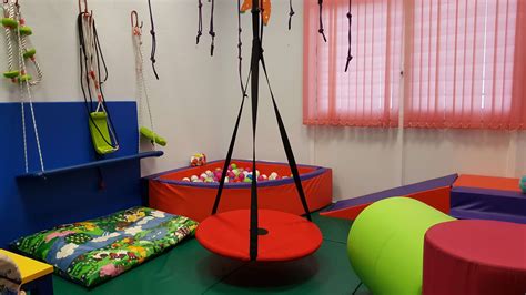 Centro de Desarrollo Infantil y Atención Temprana I Aspanias