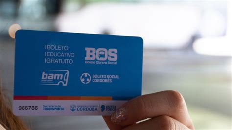 Boleto Educativo Gratuito mañana comienzan las inscripciones para