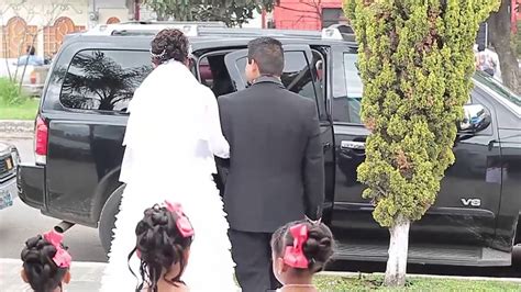 Boda Nancy Y Nury YouTube
