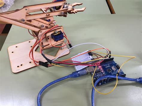 NorbaSKY Alcanzando Las Estrellas Programando Arduino Con Scracth