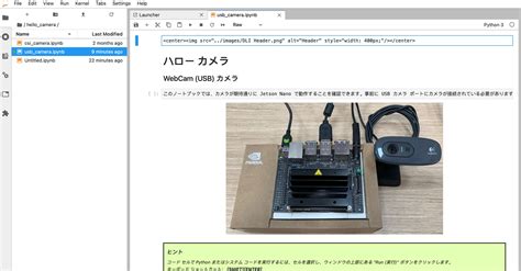 Jupyter Lab Shows Japanese In The Notebooks Jetson Nano Nvidia Developer Forums