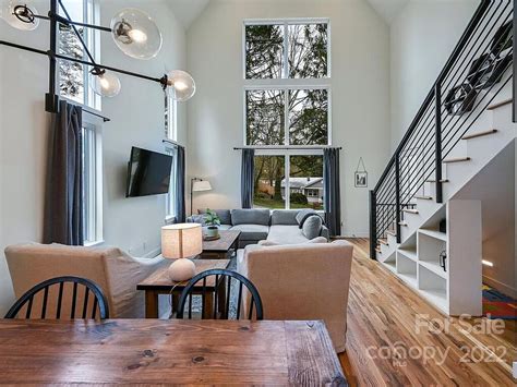 52 Busbee View Rd Asheville Nc 28803 Zillow