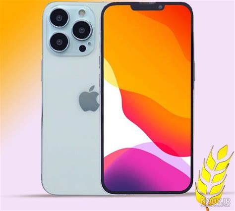 عکس گوشی آیفون 13 پرو مکس فیک عکس نودی