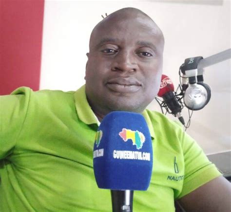 Censure Des Médias En Guinée Ce Quen Disent Les Employés De Djoma