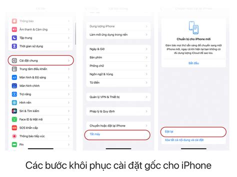 Lỗi Reset Counter Là Gì Cách Khắc Phục Lỗi Reset Counter Trên Iphone