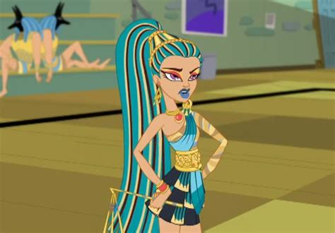 Sarcastic Nefera Nefera De Nile Image 29730081 Fanpop