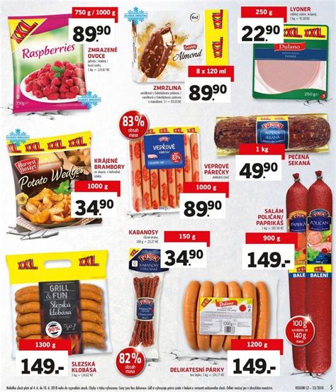 Nanuky Galatelli V Akci Lidl Od 4 6 2018