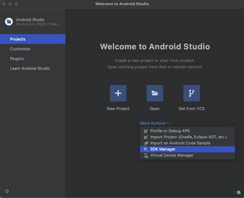 React Native expo で iOS Android のエミュレータを起動 kasya blog