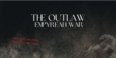 the outlaw empyrean war v0 8a by flutewind