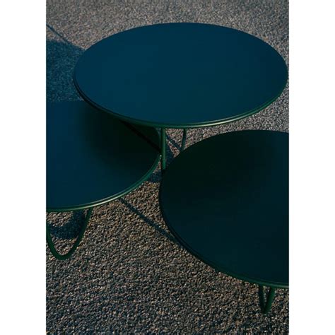 Trio Side Table By Nendo For Sale At 1stdibs
