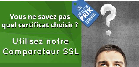 Certificat Wildcard Sécurité SSL pour l ensemble de vos sous domaine