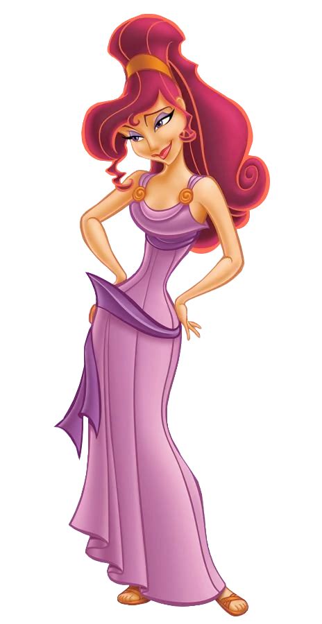 Dave Sims Rumor Hercules Disney Frau