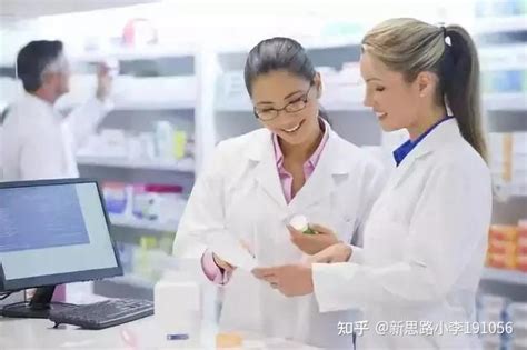 执业药师考完好找工作吗？ 知乎