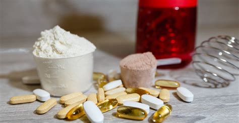 Top 3 Weight Gain Supplements Per Dieticians Ironmag Bodybuilding