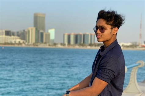 Becoming A Successful Teenage Stock Trader A Mohammed Salahuddin Special Teens Going For Gold